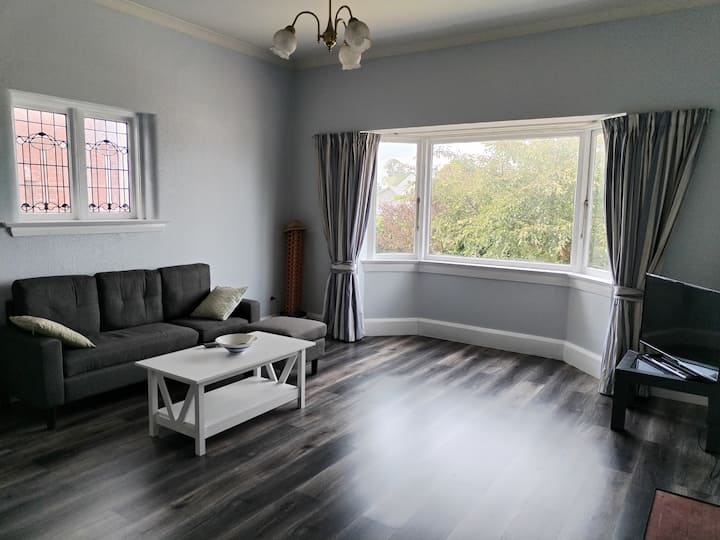 Entire Home Near The Bay, 3 Bedroom Timaru - Timaru