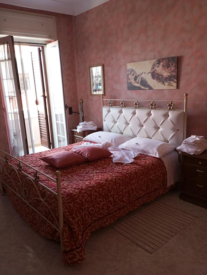 Benvenuti Nella Nostra Casa - Lecce
