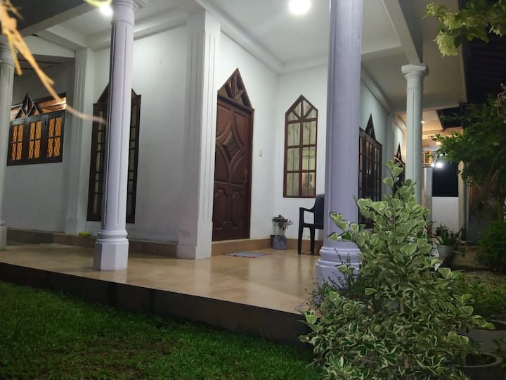 Villa 31 - Hikkaduwa