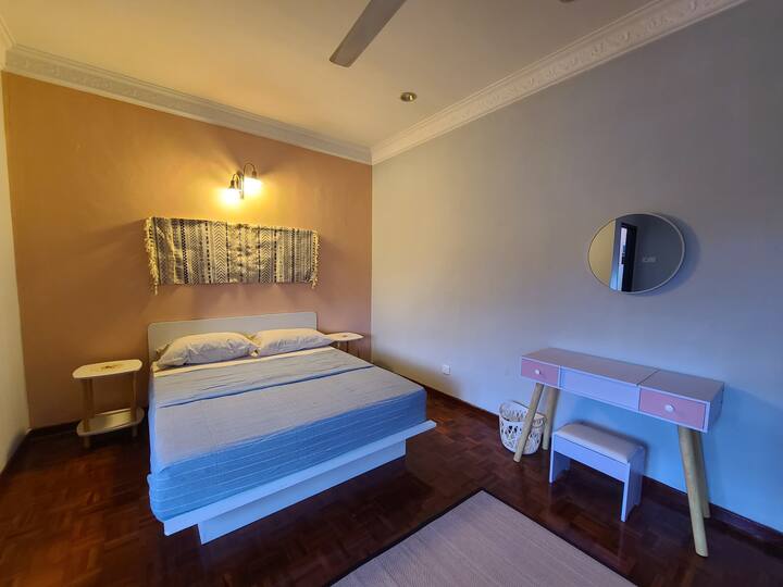 Mira's Haven Homestay - Bangi