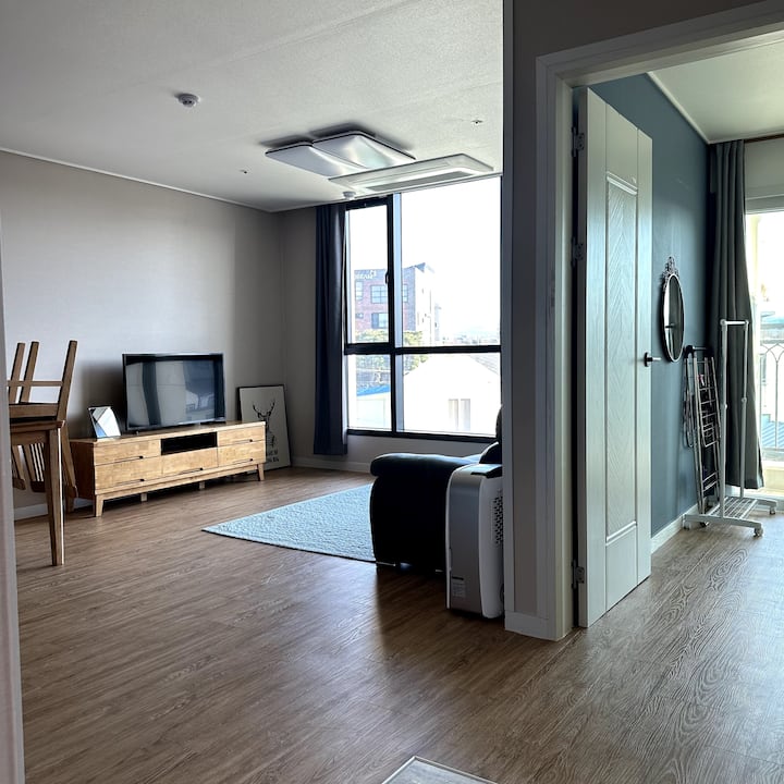 Sea & House Apt 303 - Jeju-si