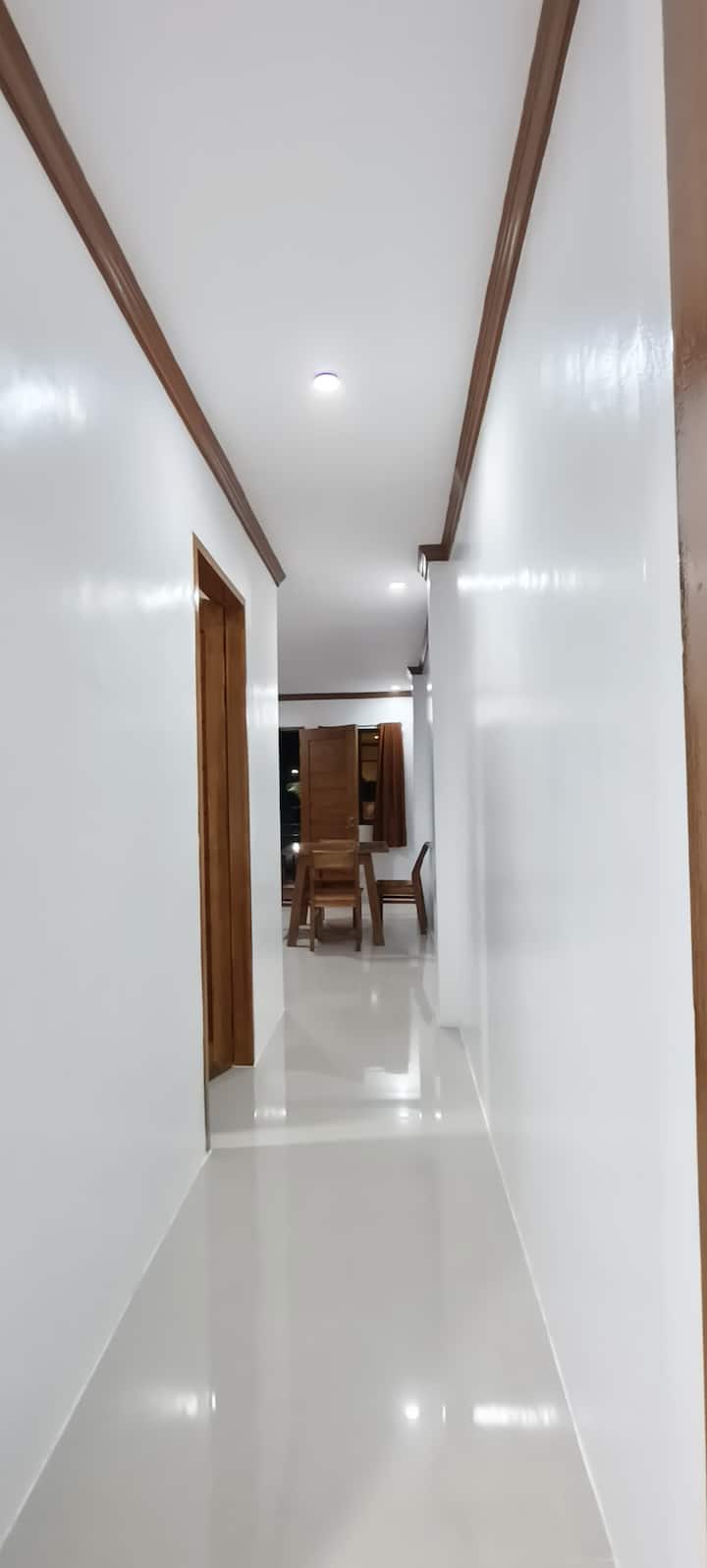 Casa Victoria/star Maria Unit: Parking - Tandag