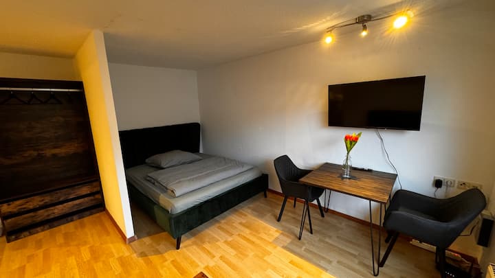 Schöner Wohnen Nr 24 Im Lehenviertel - Stuttgart