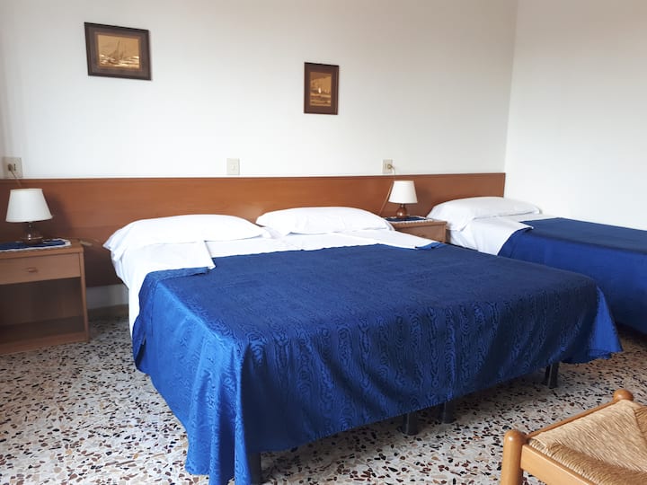 B&b "Da Vito" Garnì - Triple Room - Lido di Jesolo