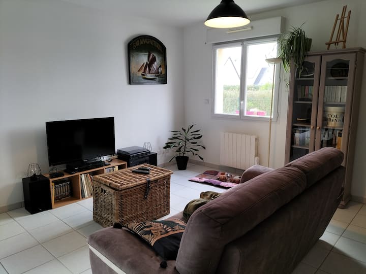 Maison 5 Personnes - Bayeux-normandie - Bayeux