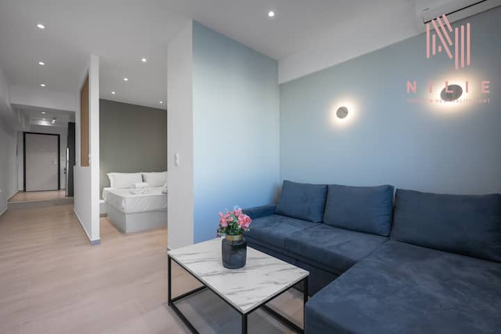 Venus 5, Nilie Hospitality Mgmt - Thessaloniki