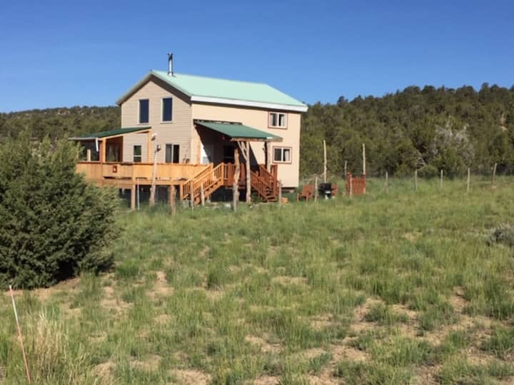 East Zion Escape - Zion National Park