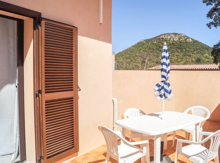 Appartement N°2 - Porto-Vecchio