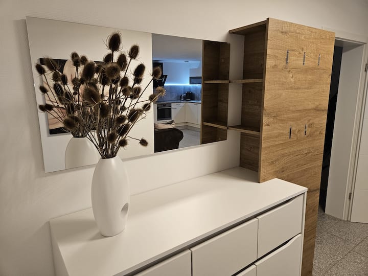 Charmante Und Stilvolle Wohnung - Alfter