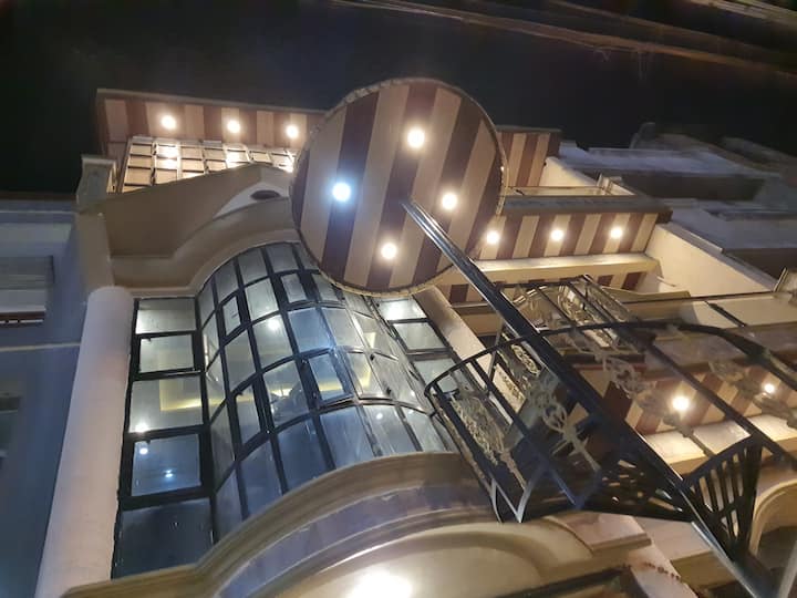 Luxury Stays. Memorable Celebrations. - Bhopal