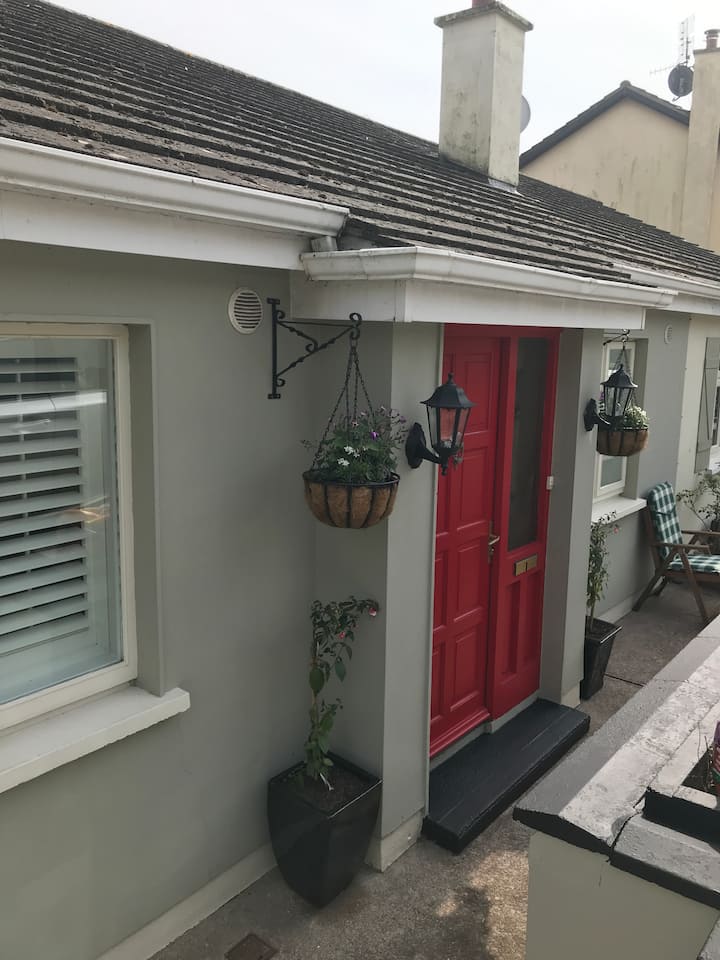'Fairy Hill' Cottage In Kinsale - Kinsale