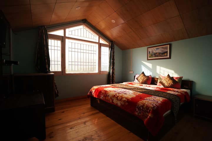 The Pine Stay - Chail