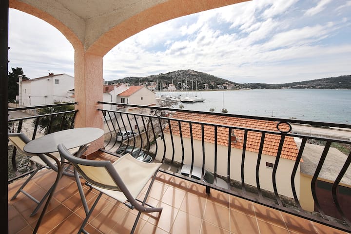 Apartment Marica Spadina - A4 - Jezera