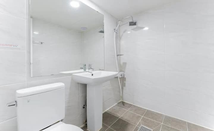 Healing Motel - Incheon