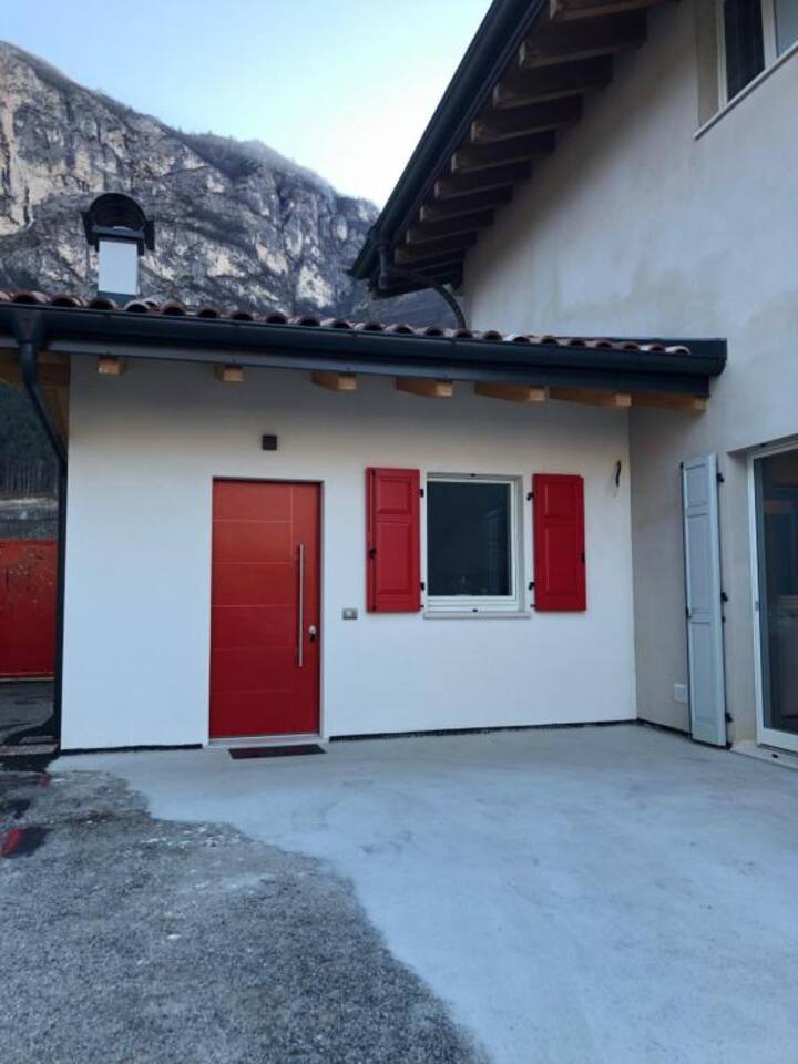 Casa Indipendente - Rovereto