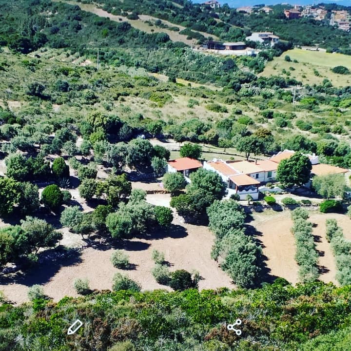La Casa Di Merau - Sant'Antioco