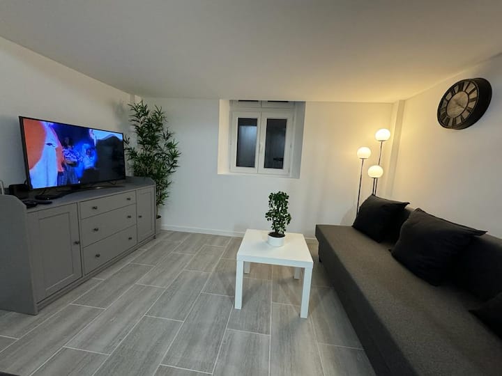 Nid Douillet En Plein Cœur De Samatan Bis - Marseille