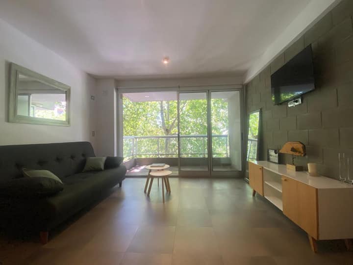 Impecable En Palermo Hollywood - Buenos Aires