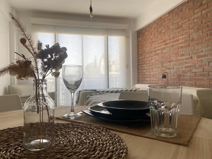 Monoambiente 32 - Salta