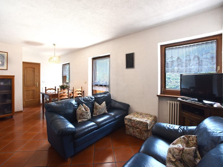 Casariva 3, Panorama Sul Lago - Alleghe