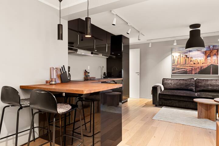Location - Location - Location I Peace & Sonos - Bergen