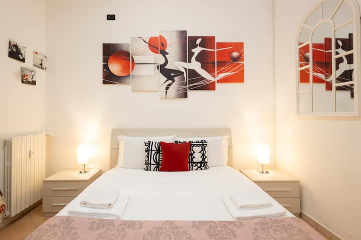 13 Tourist House Bologna Pratello - Self Check In - Болонья