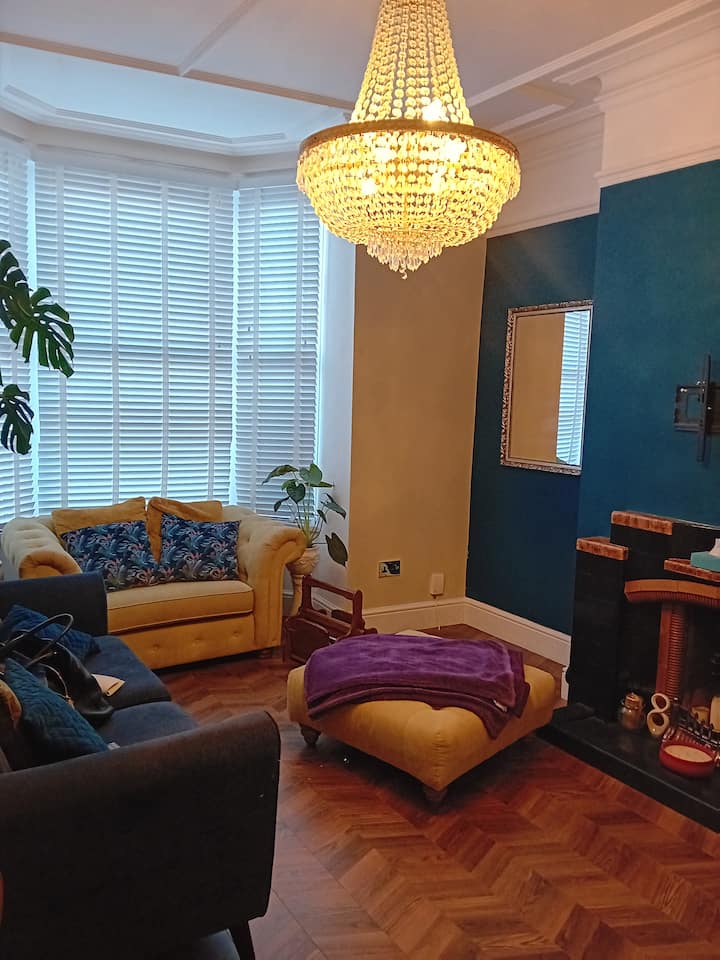 Double Room In Hilsea - Portsmouth