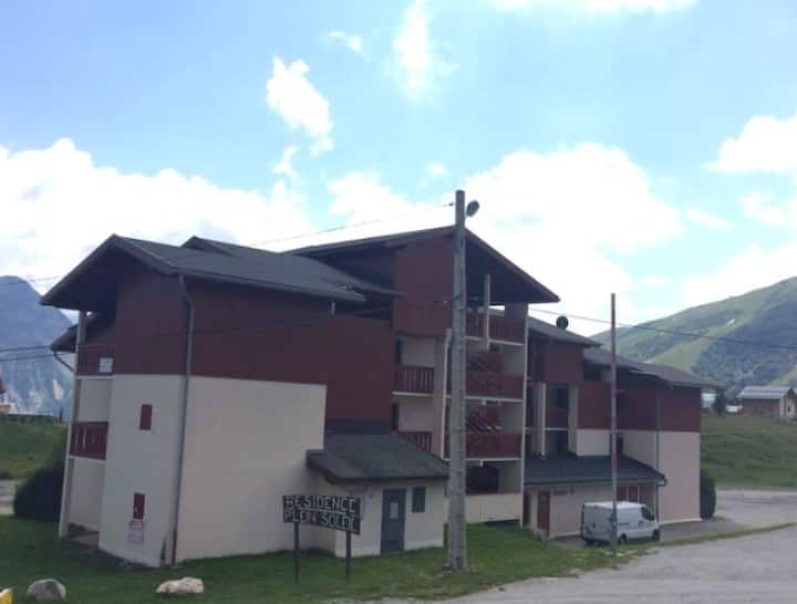 Charmant Studio 
La Toussuire - Fontcouverte-la-Toussuire
