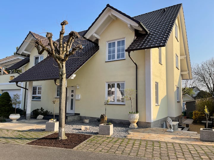 Apartment Mit 1 Schlafzimmer (Im Souterrain) - Rust