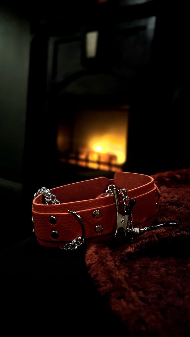 O' Plaisirs Interdits - Loveroom - Caen