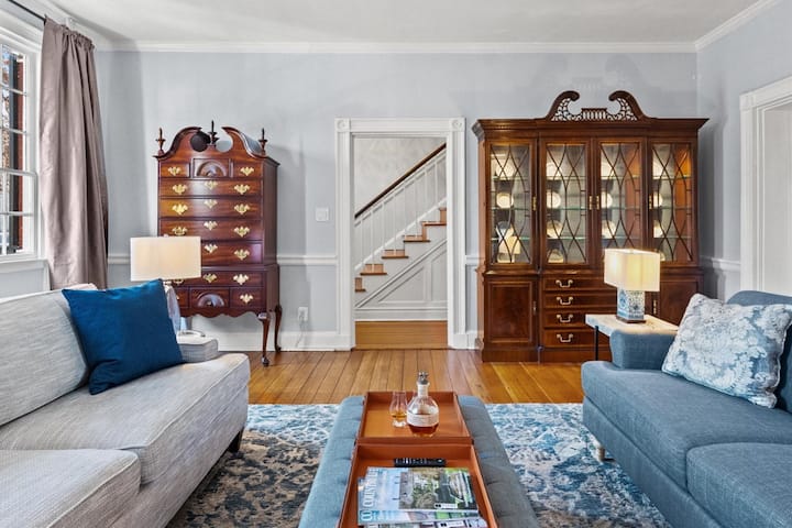 The Piedmont - Alexandria, VA