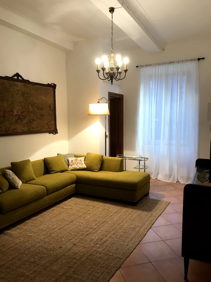 Historic Center•fast Wifi•ideal For Remote Work - Pitigliano