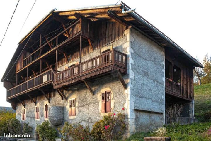 Location Samoëns - Samoëns