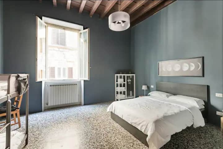 Your Apartament In Florence City Center - Florence