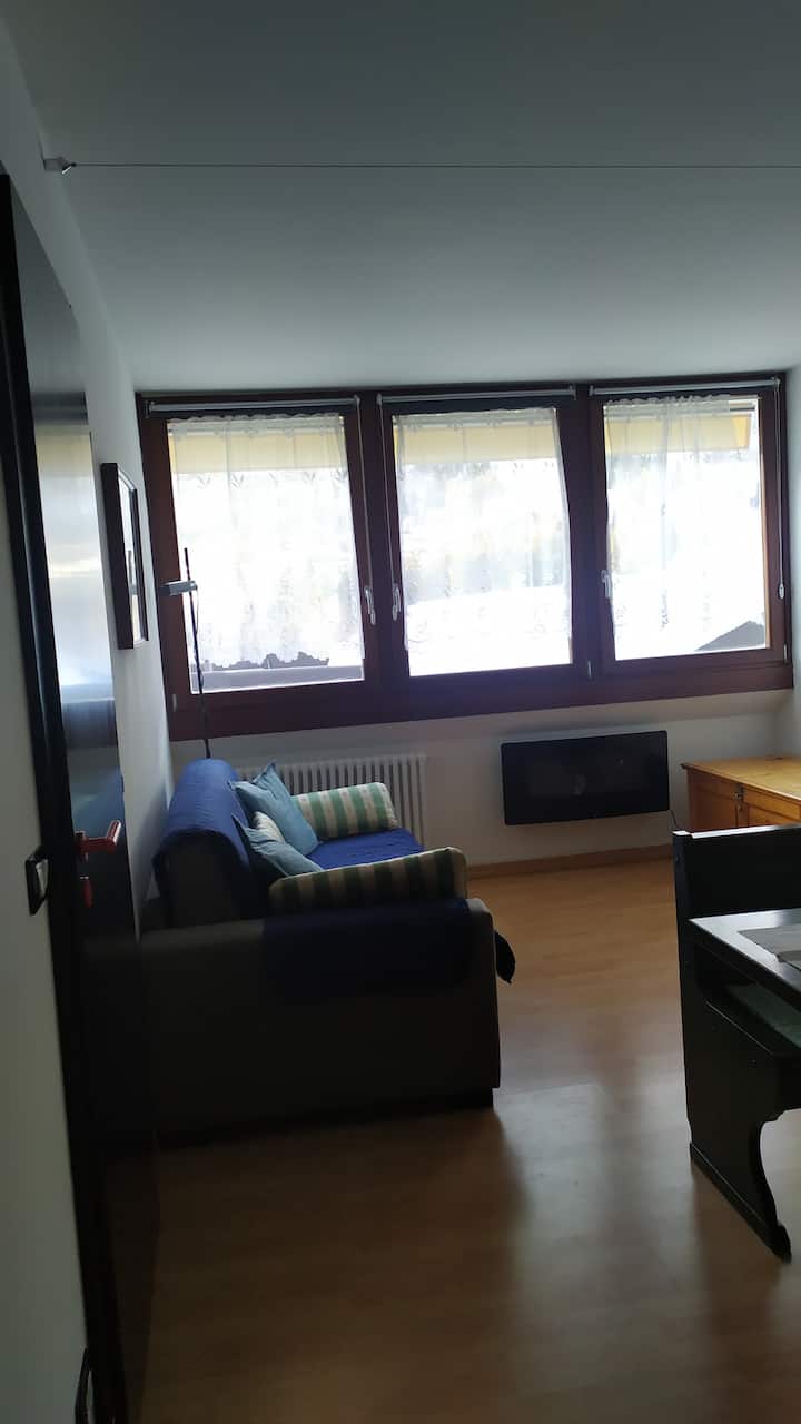 Casa Desire' - Piancavallo
