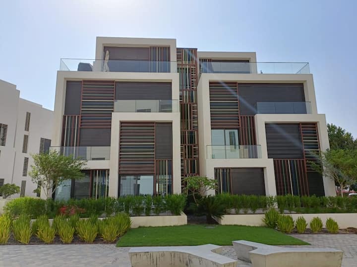 Appartment For Rent, 1 Bedroom, Sofa Bed - Aqaba