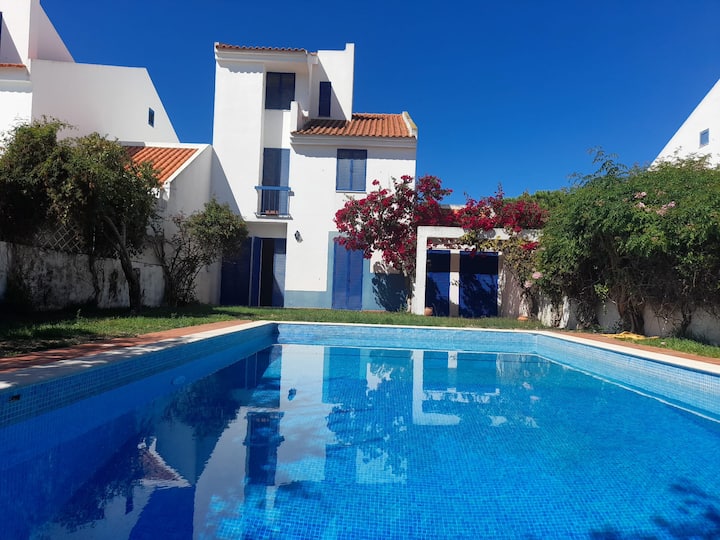 Villa Arrábida - Quinta do Anjo