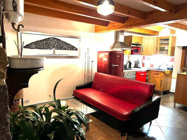 Le Gîte Des 3 Sources - Saint-Nectaire