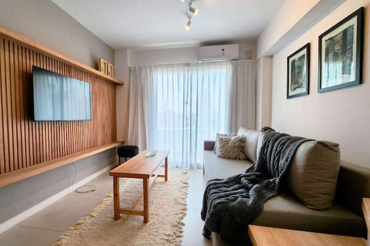 Confort Y Elegancia! Departamento Premium - Córdoba