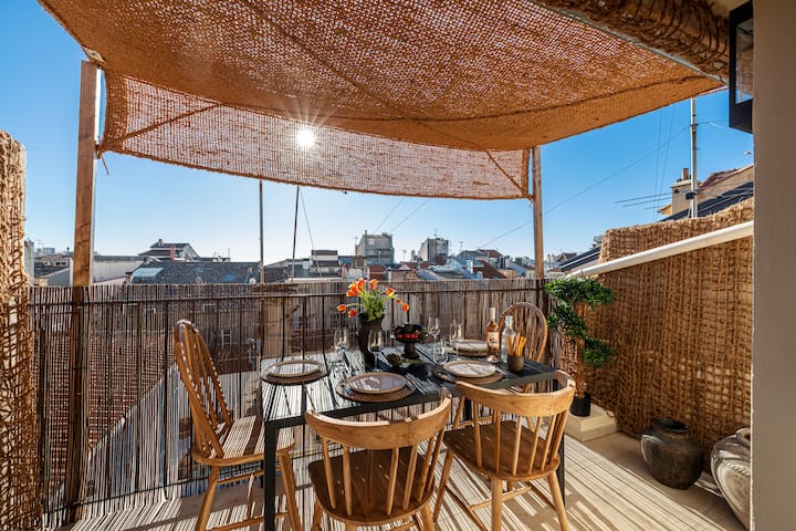Wabisabi Suites - Mero 5 - Cannes