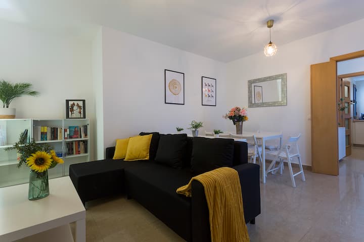 Cruz Vieja Centrico 3 Rooms - Jerez de la Frontera