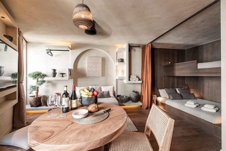 Wabisabi Suites - Mero 3 - Cannes