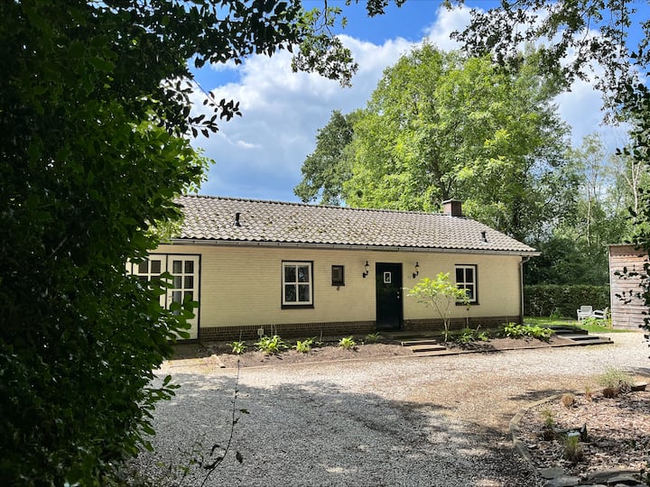 Guesthouse 'T Oeyenbos - Eindhoven