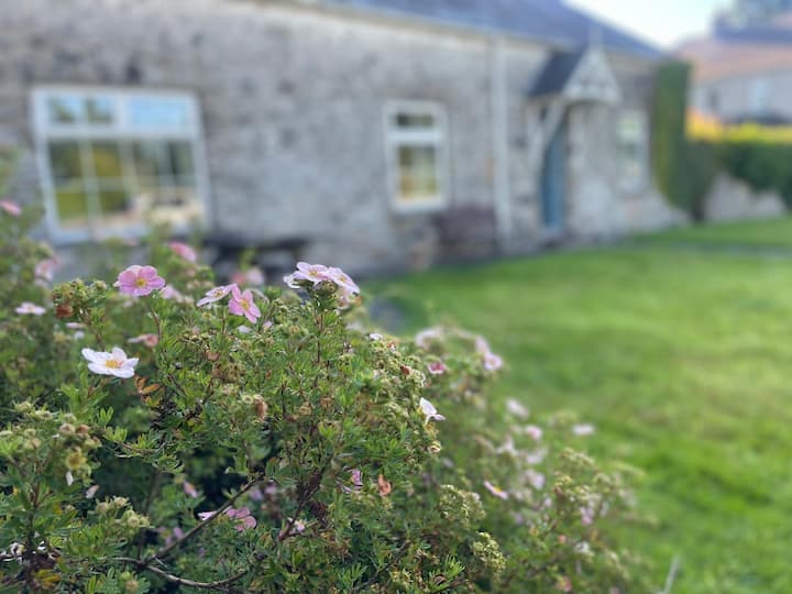 Barney's Cottage - Down