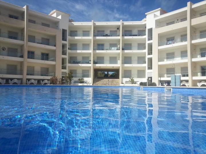 Apartamento "Loft 39" By Sunnyway - Albufeira