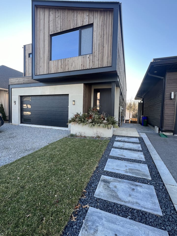 New Build Home In St. Catharines - Niagara-on-the-Lake