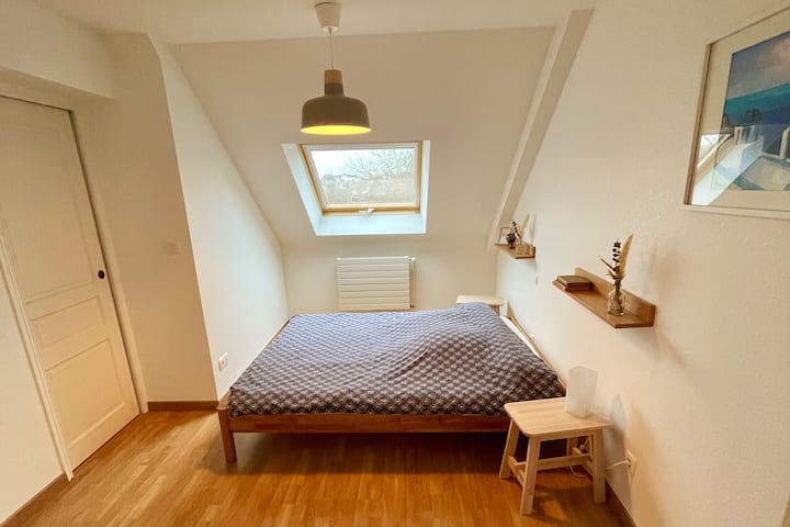 Chambre Au Mans - Le Mans