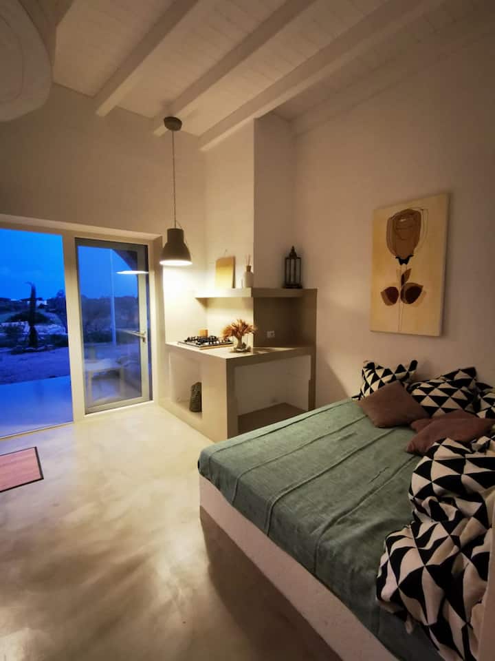 Masseria A Libeccio Pax 4.3 - Campomarino