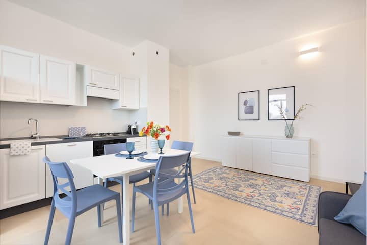 Sve Suites - Oceans Suite In Centro - Cagliari