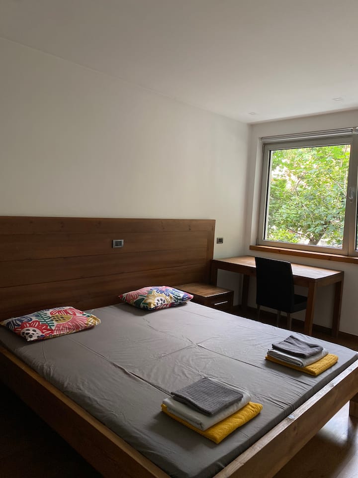 Two-story Apartment In Vračar - Belgrade